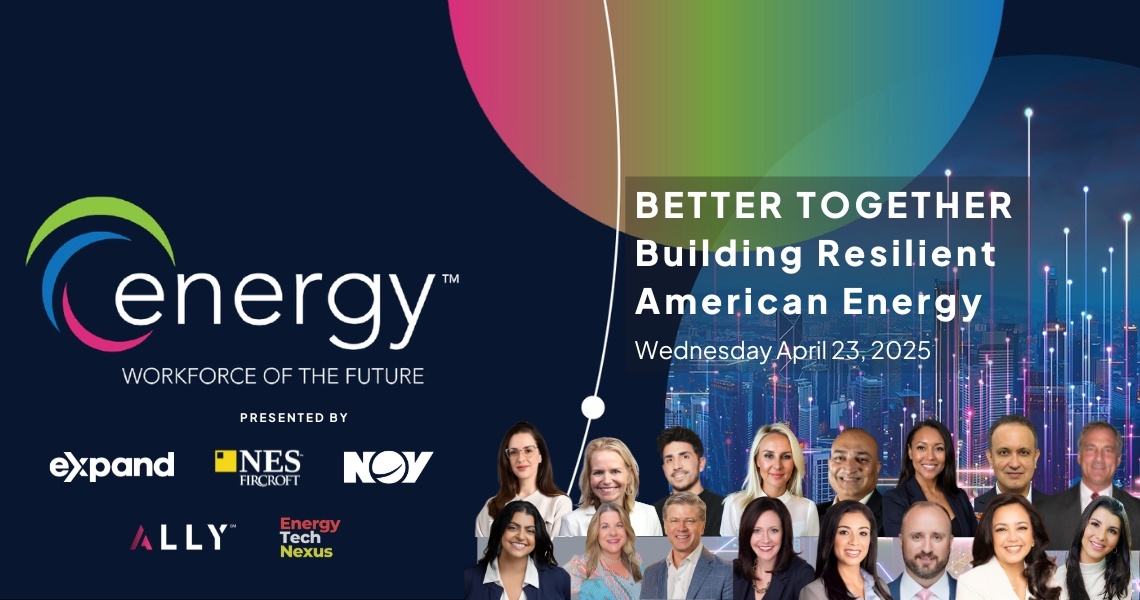 2025 Energy Workforce of the Future